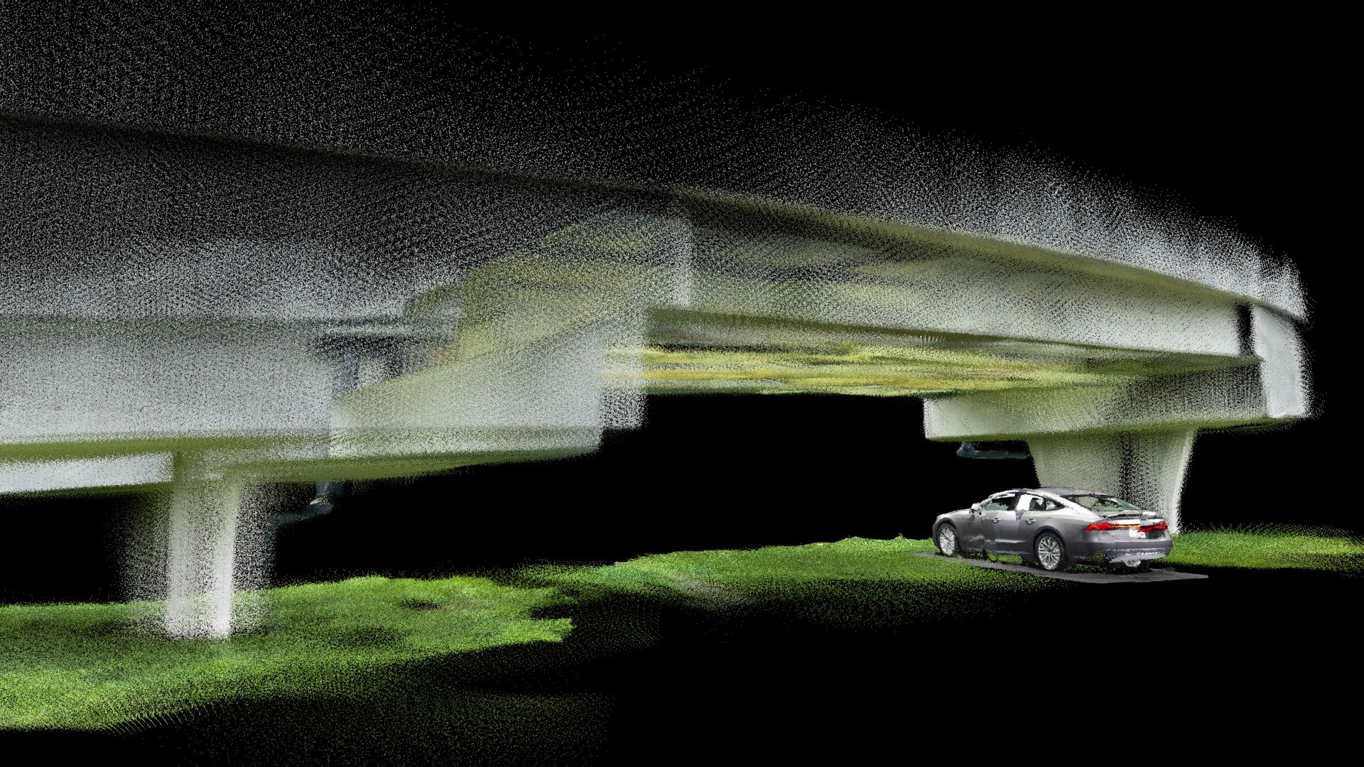 Flyover scan - Download Free 3D model by GoodScan 3D (@goodscan3d ...