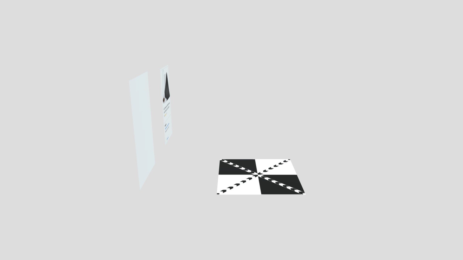 LIDAR TARGET 2 - 3D model by Candarco LLC (@candarcollc) [d6e475a ...