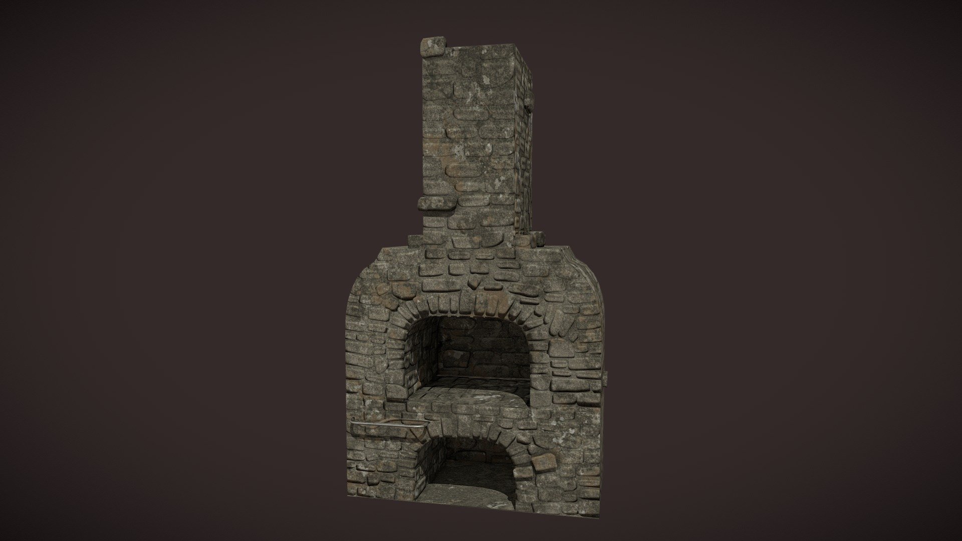 Forge version2 - Download Free 3D model by Funkadelc [d6e5c90] - Sketchfab