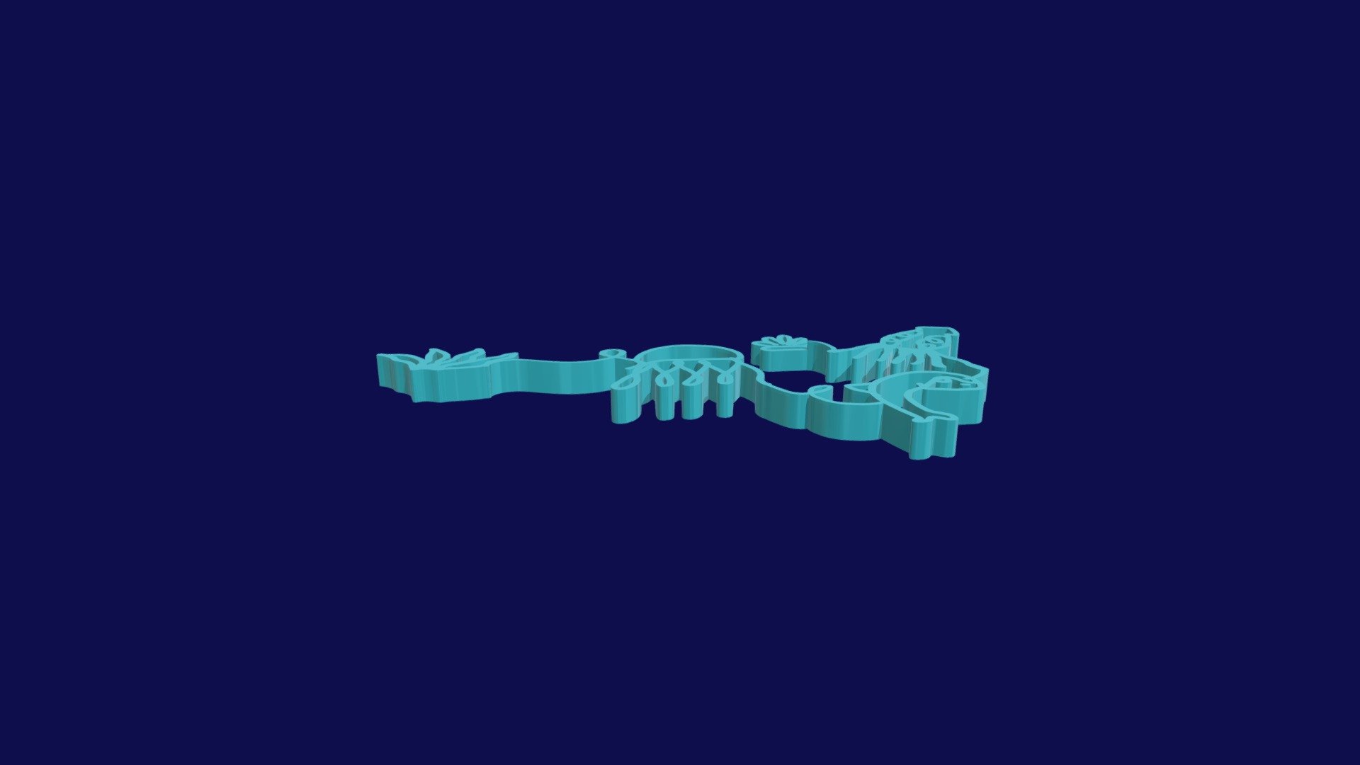 Tremendous Maimu 3d Model By Fernandezcandela D6e658b Sketchfab