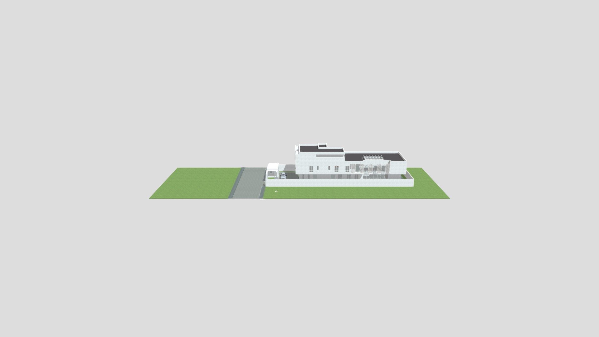 MR-IDRIS - Download Free 3D model by Kunmi.Agbaje [d6e76d7] - Sketchfab