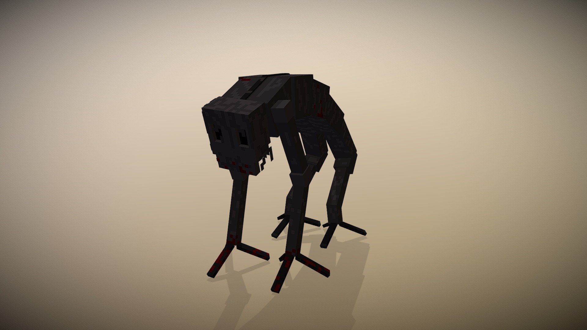 Chaser - 3D model by VianLogray (@STARichokk) [d6e81e7] - Sketchfab