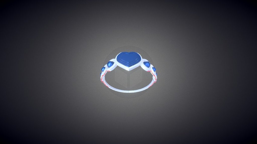 Enter a title_RNG_777 - 3D model by xenocide (@xenoclde) [d6ead7d ...