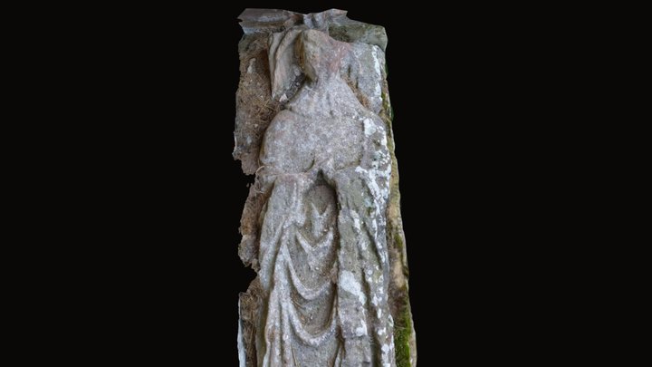 Almuce 3D models - Sketchfab