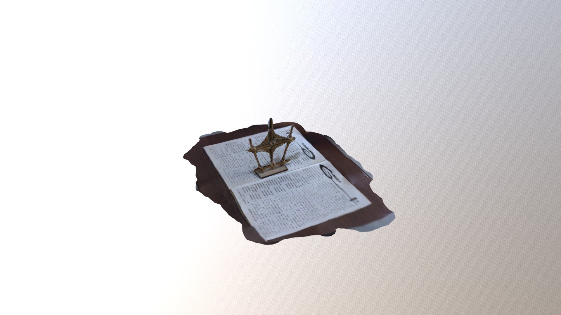 Mat 00 - Download Free 3D model by tracy3hanna [d6ed3da] - Sketchfab