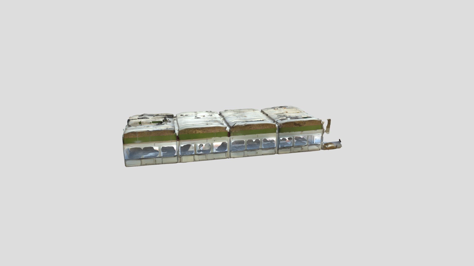 Apple LIDAR scan example for download - Download Free 3D model by ...