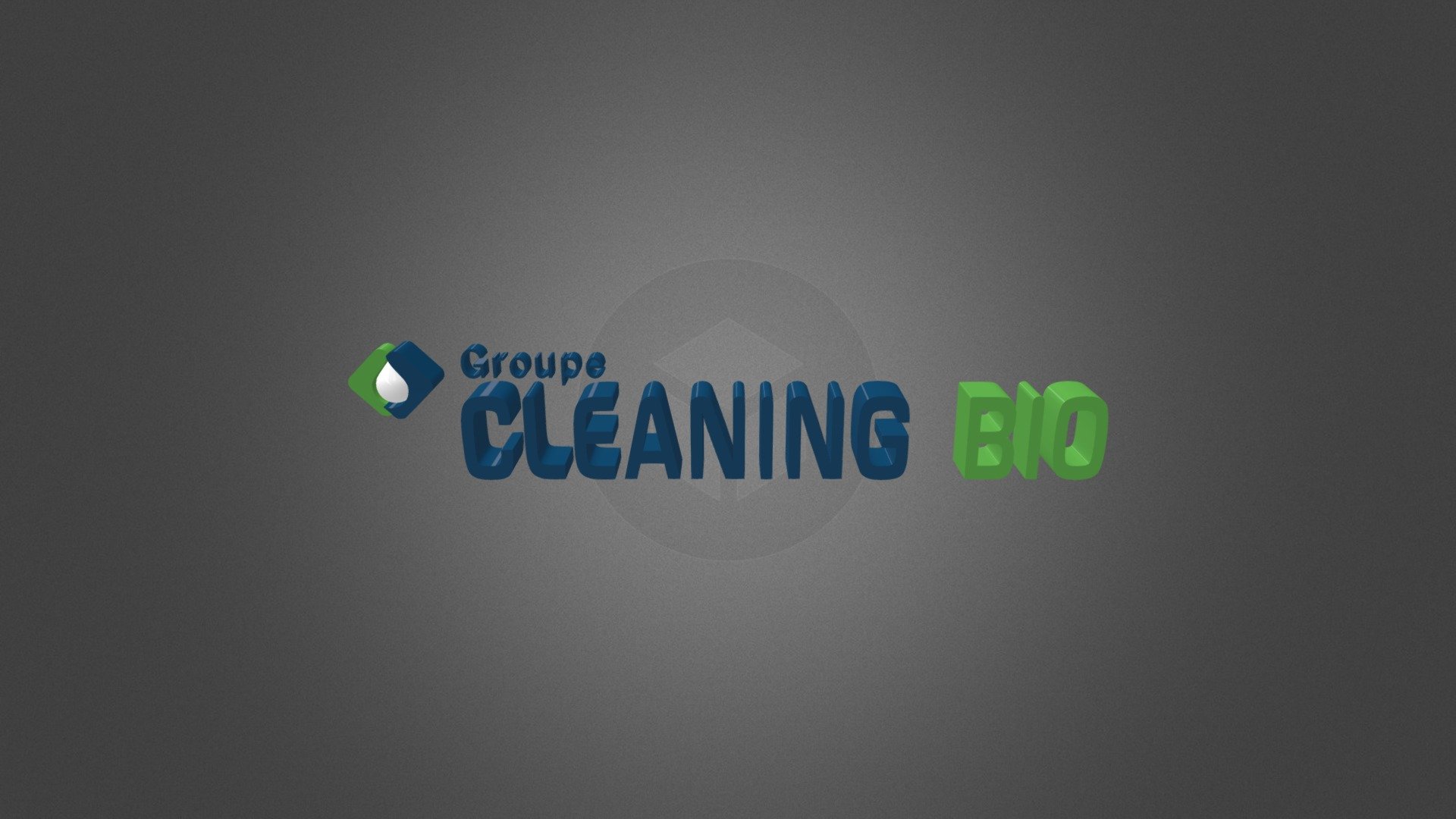 Cleaning Bio - 3D model by tri-D (@trid) [d6f26bd] - Sketchfab