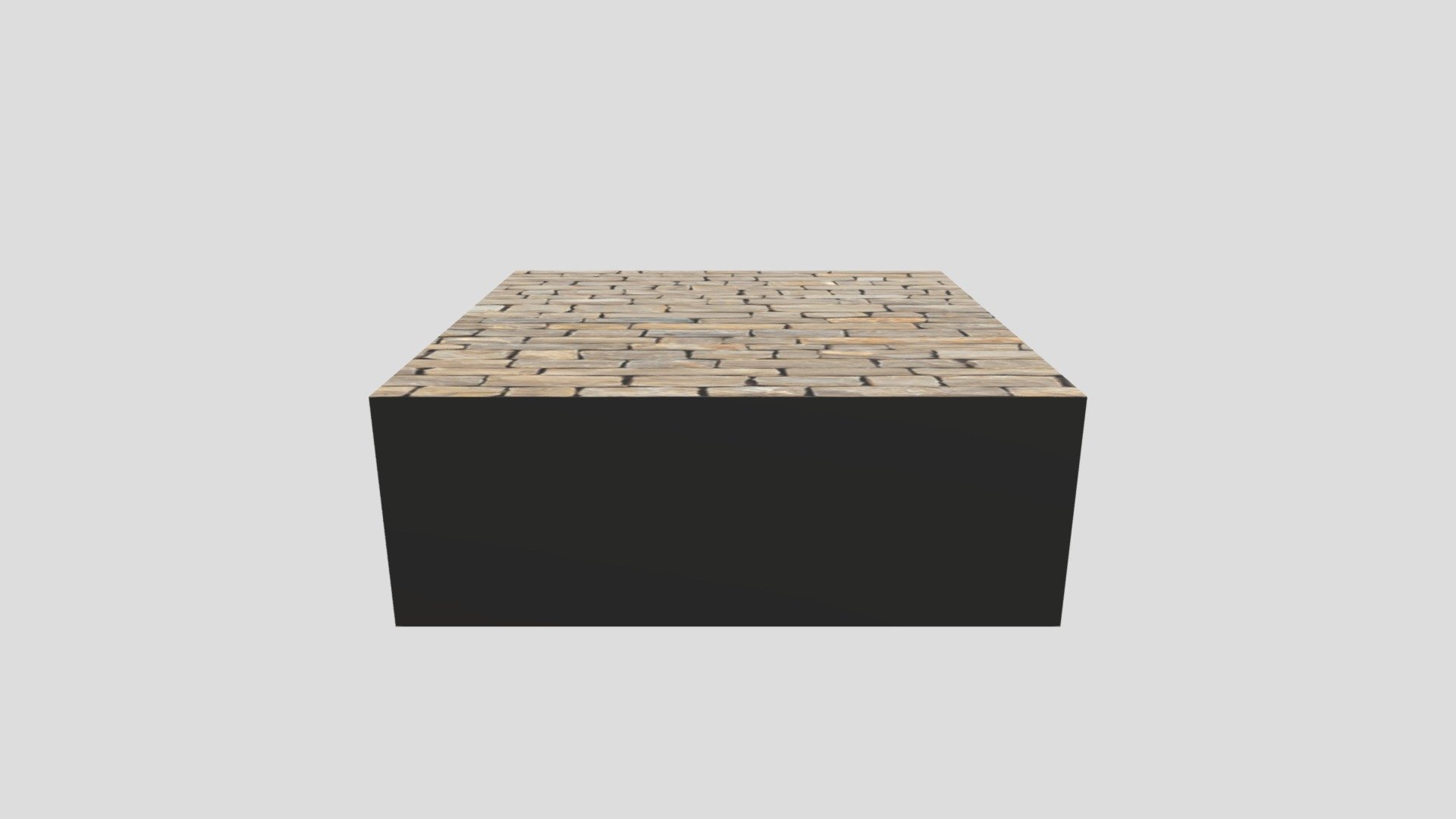 Ground - Download Free 3D model by DiceMeister [d6f50bb] - Sketchfab