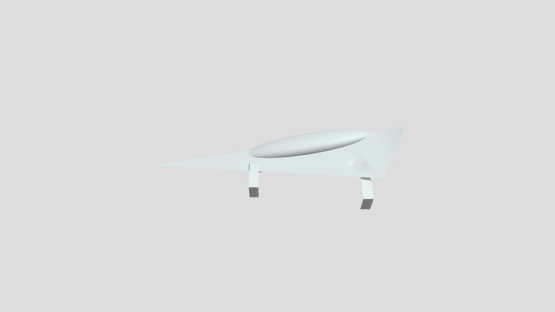 space jet - 3D model by BenBurns [d6f857c] - Sketchfab