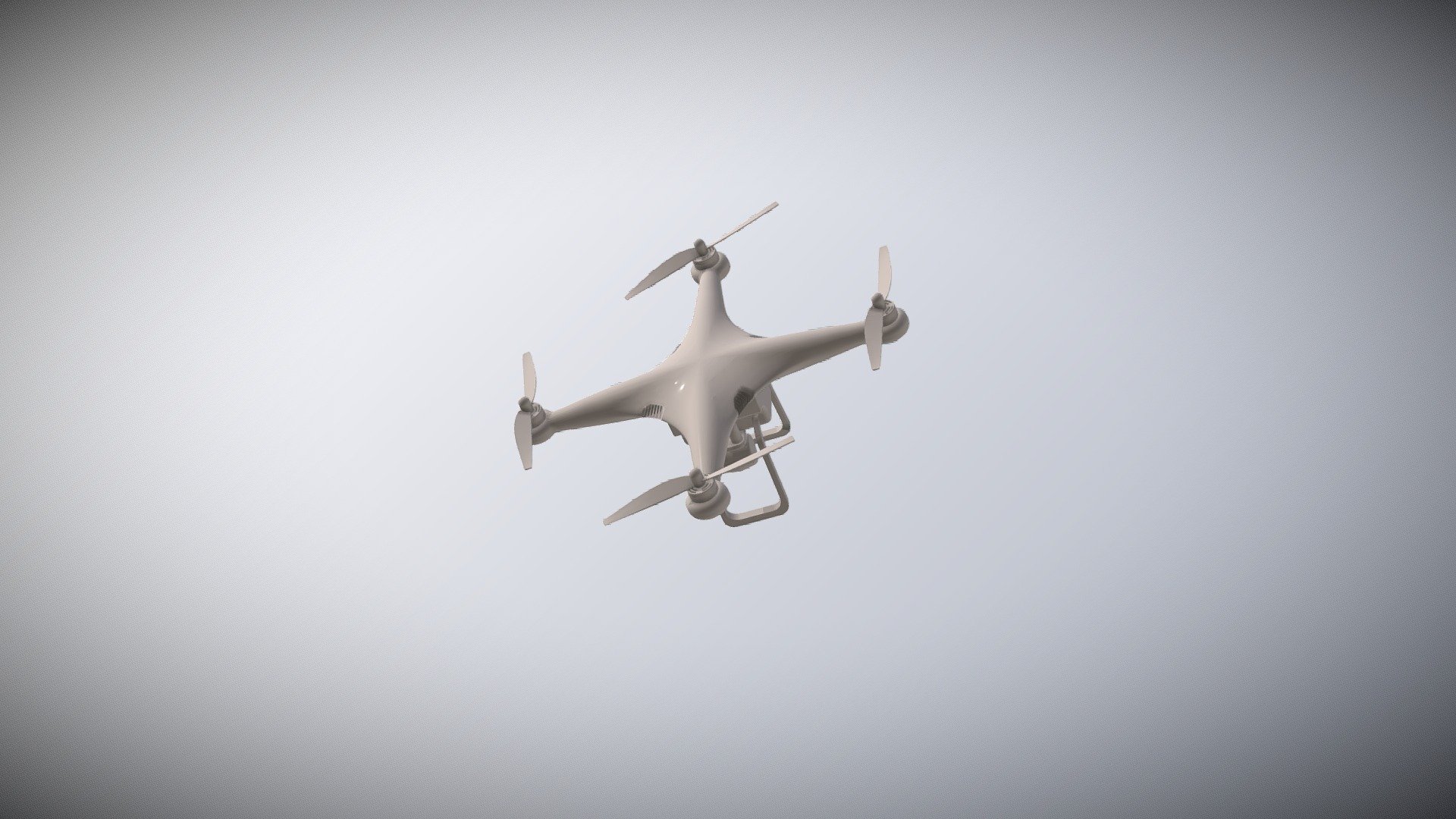 drone assembly stl file - 3D model by swap007 [d6faea6] - Sketchfab