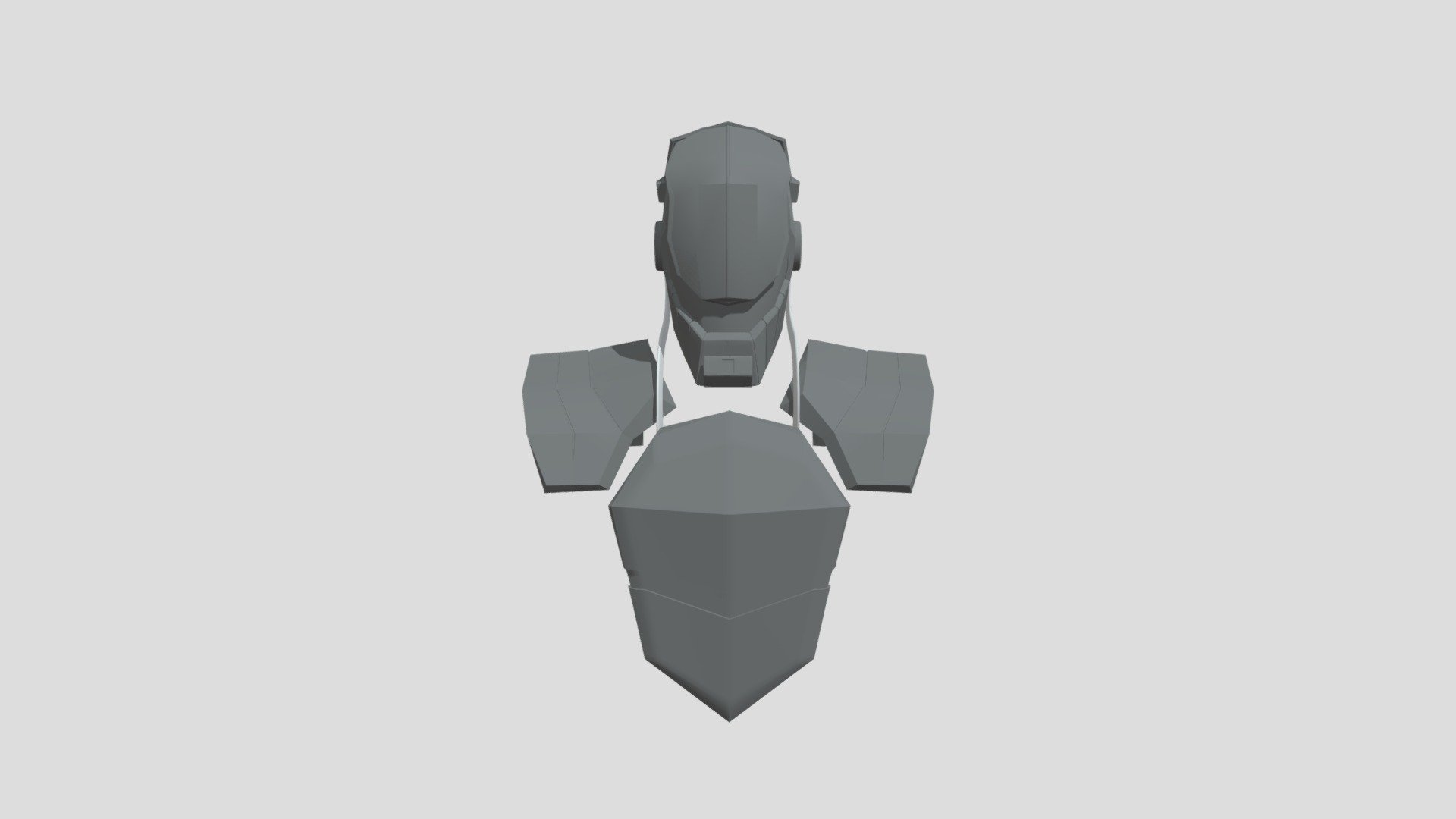 Robot Fab Test - 3D model by HitmanGames [d6fb0b4] - Sketchfab
