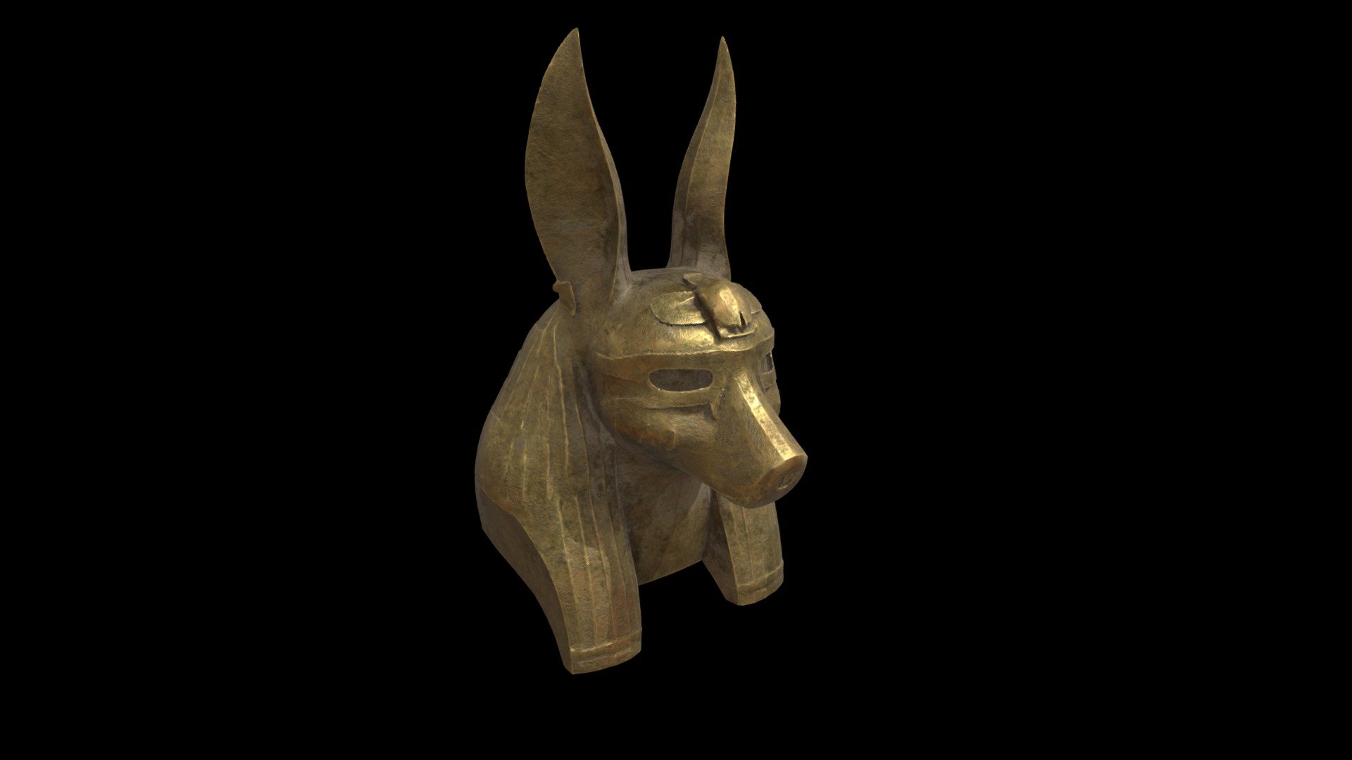 Source - Download Free 3D model by mohamedhussien [d6fbf94] - Sketchfab