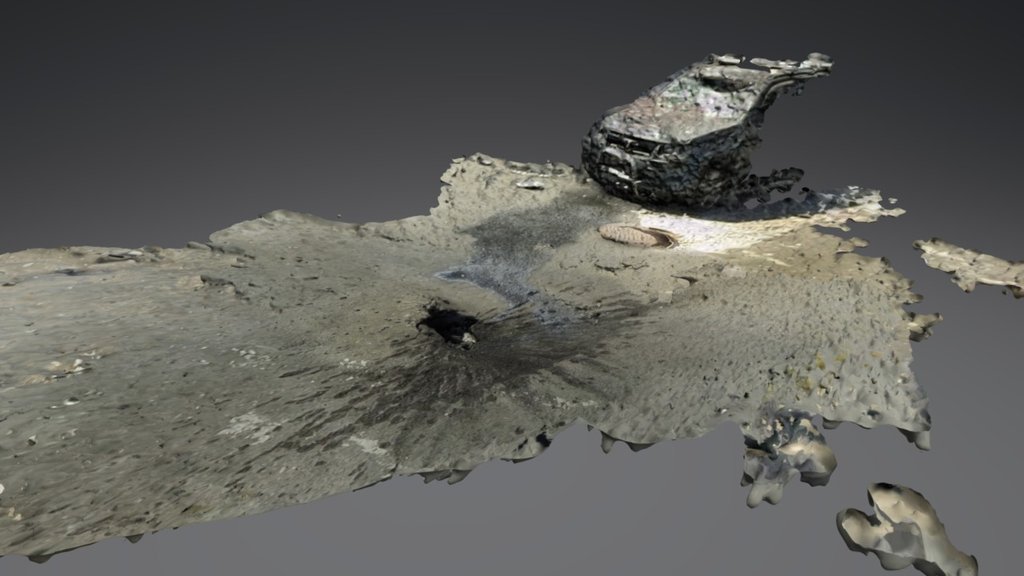 Mortar Strike - Download Free 3D model by jimiee [d6fdba0] - Sketchfab