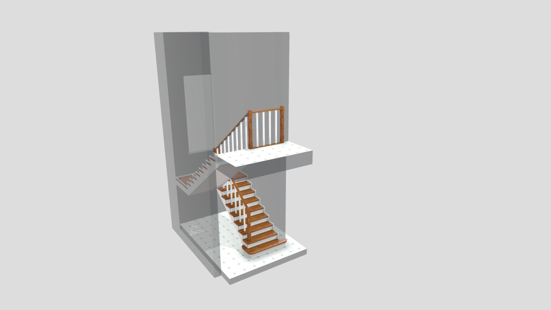 Без названия - 3D model by danieldanilov7 [d6fdfe1] - Sketchfab