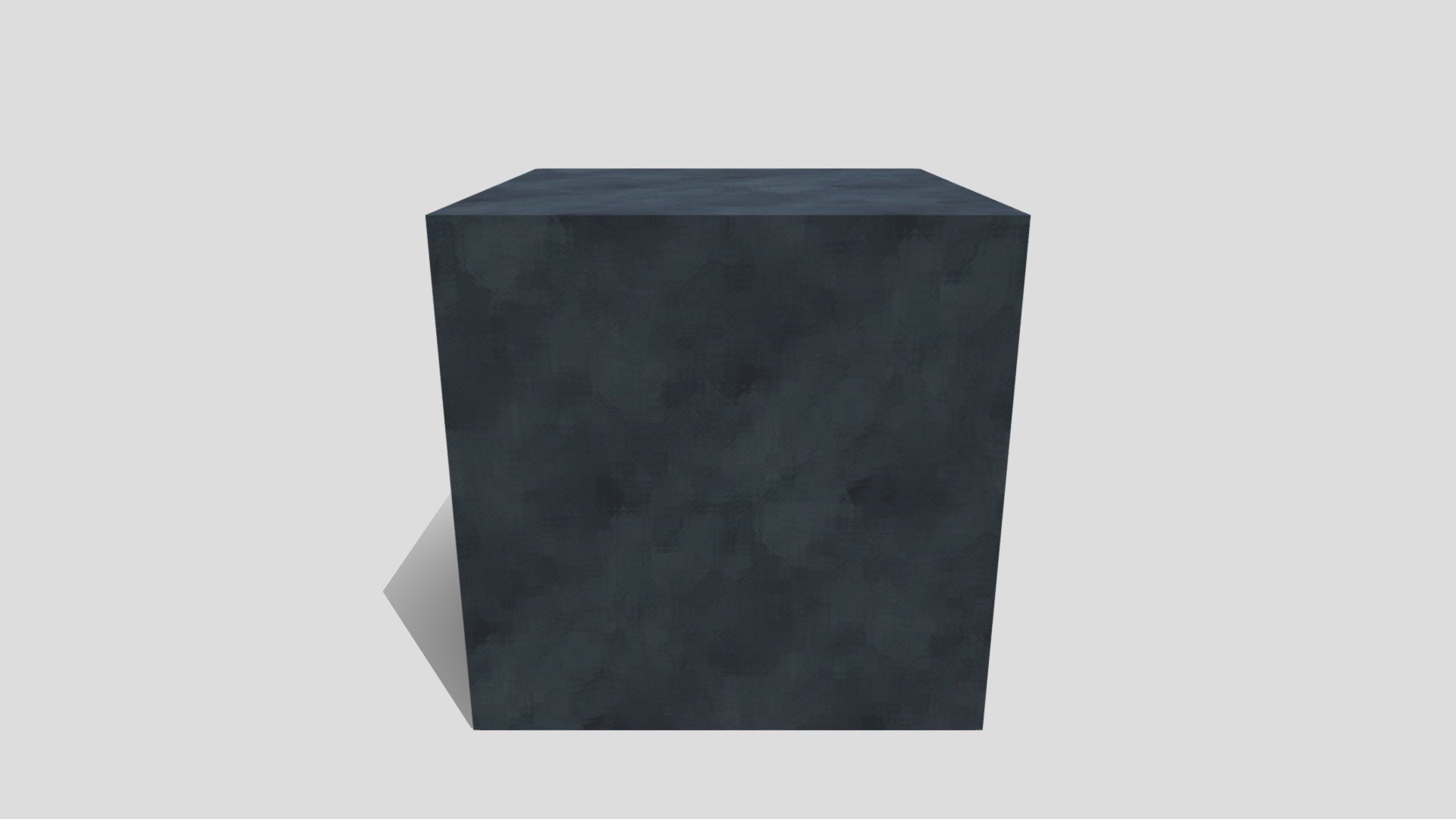 Cube 4 Glass - 3D model by Rae (@rzeviar) [d6ff472] - Sketchfab