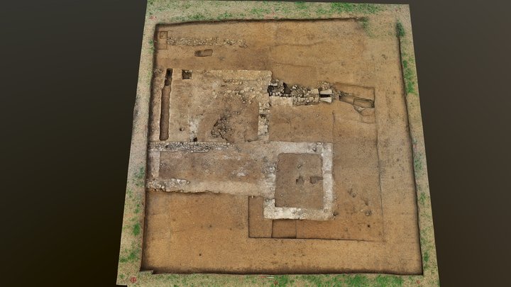 Chester 3D models - Sketchfab