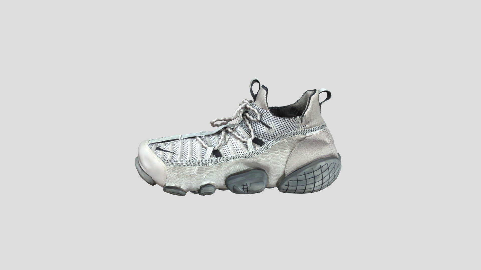 Nike ISPA Link - AR VR Game Ready - Buy Royalty Free 3D model by ...