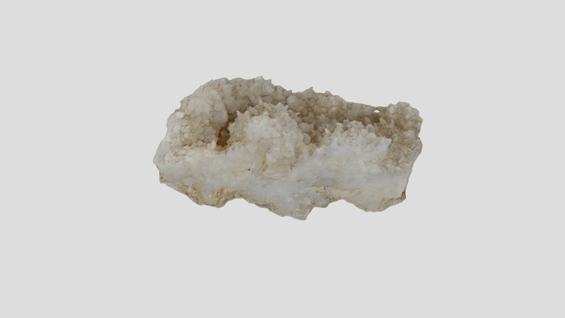 Quartz - Download Free 3D model by Vanessacs (@wzs1518) [d702c58 ...