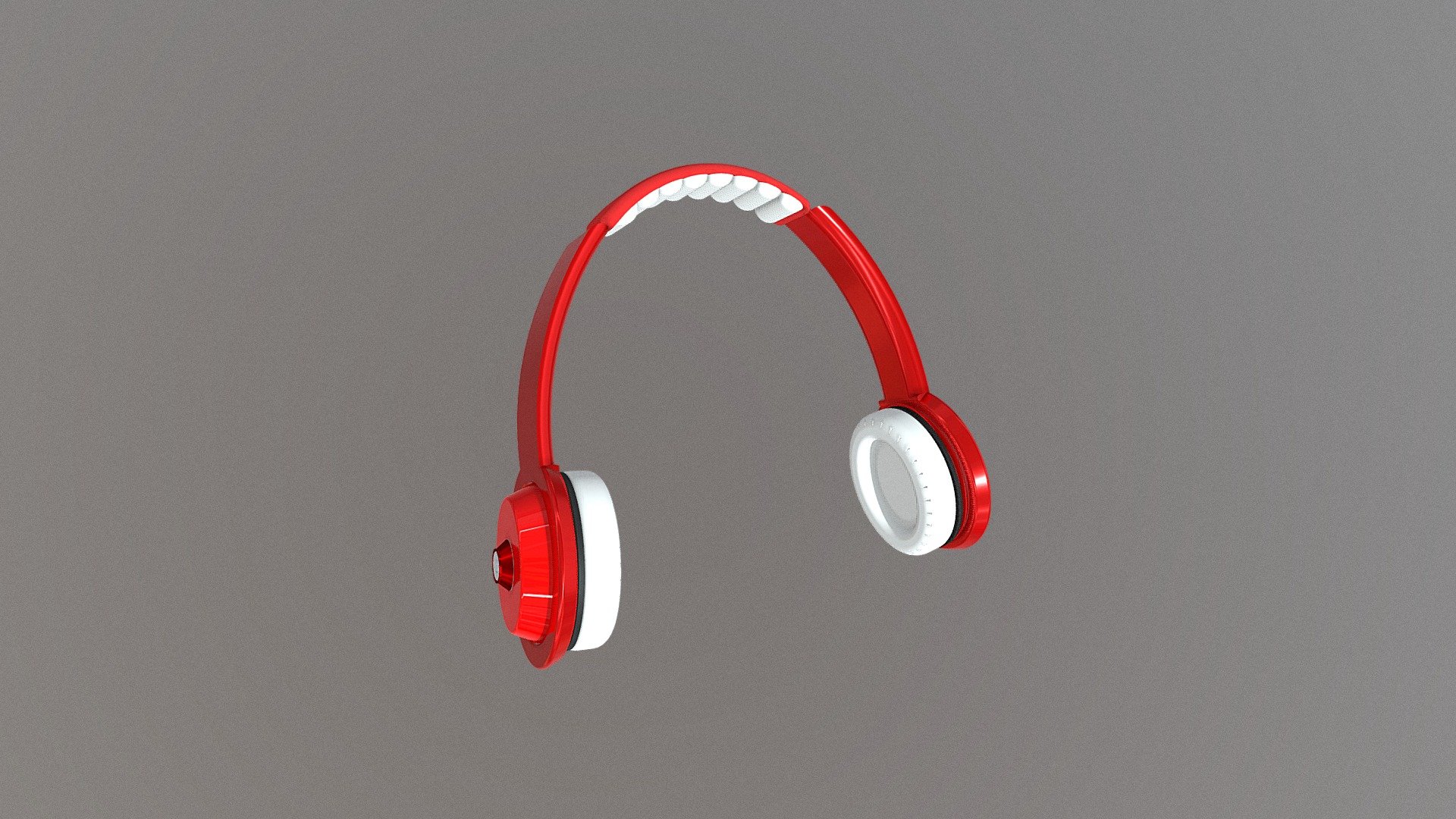 Beats Headset - 3D model by dk18779891 [d703303] - Sketchfab