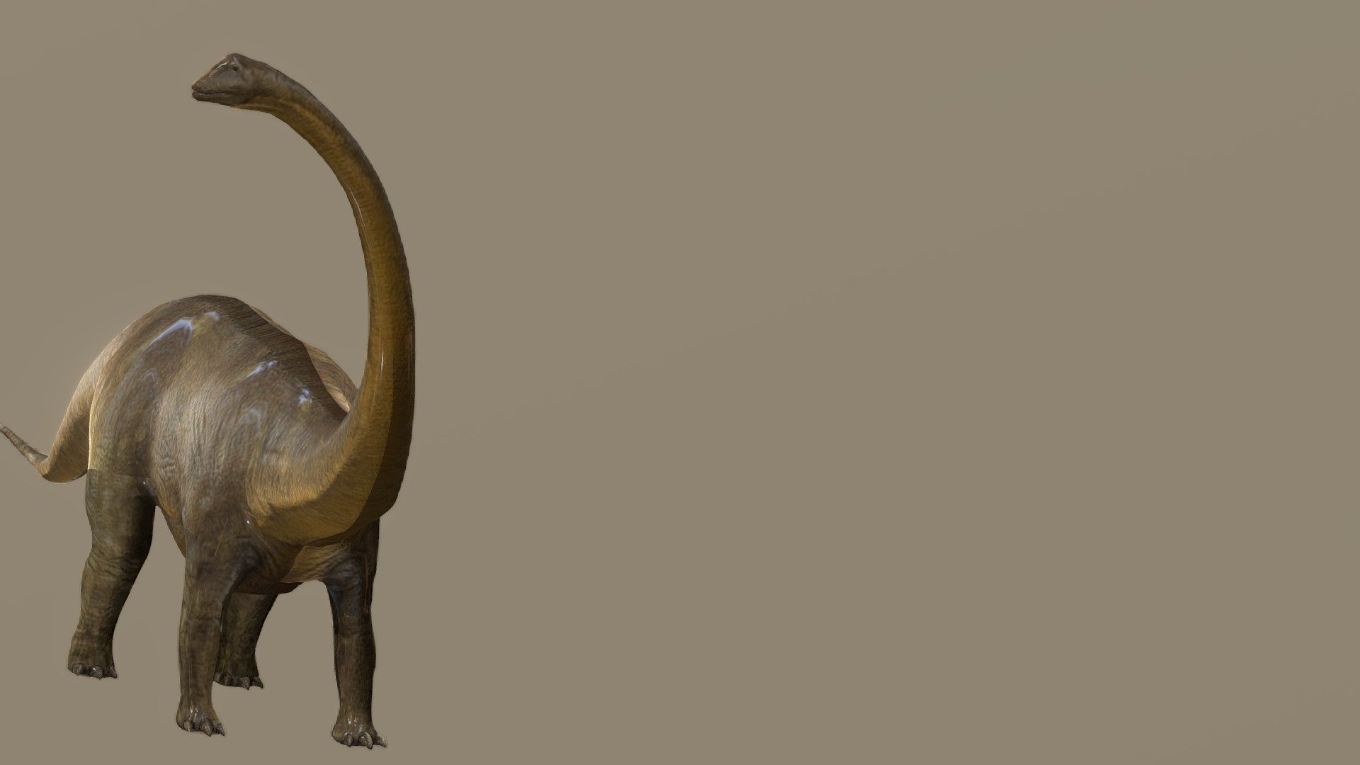 brachiosaurus-ar-card - 3D model by dornanc1 [d704b6d] - Sketchfab