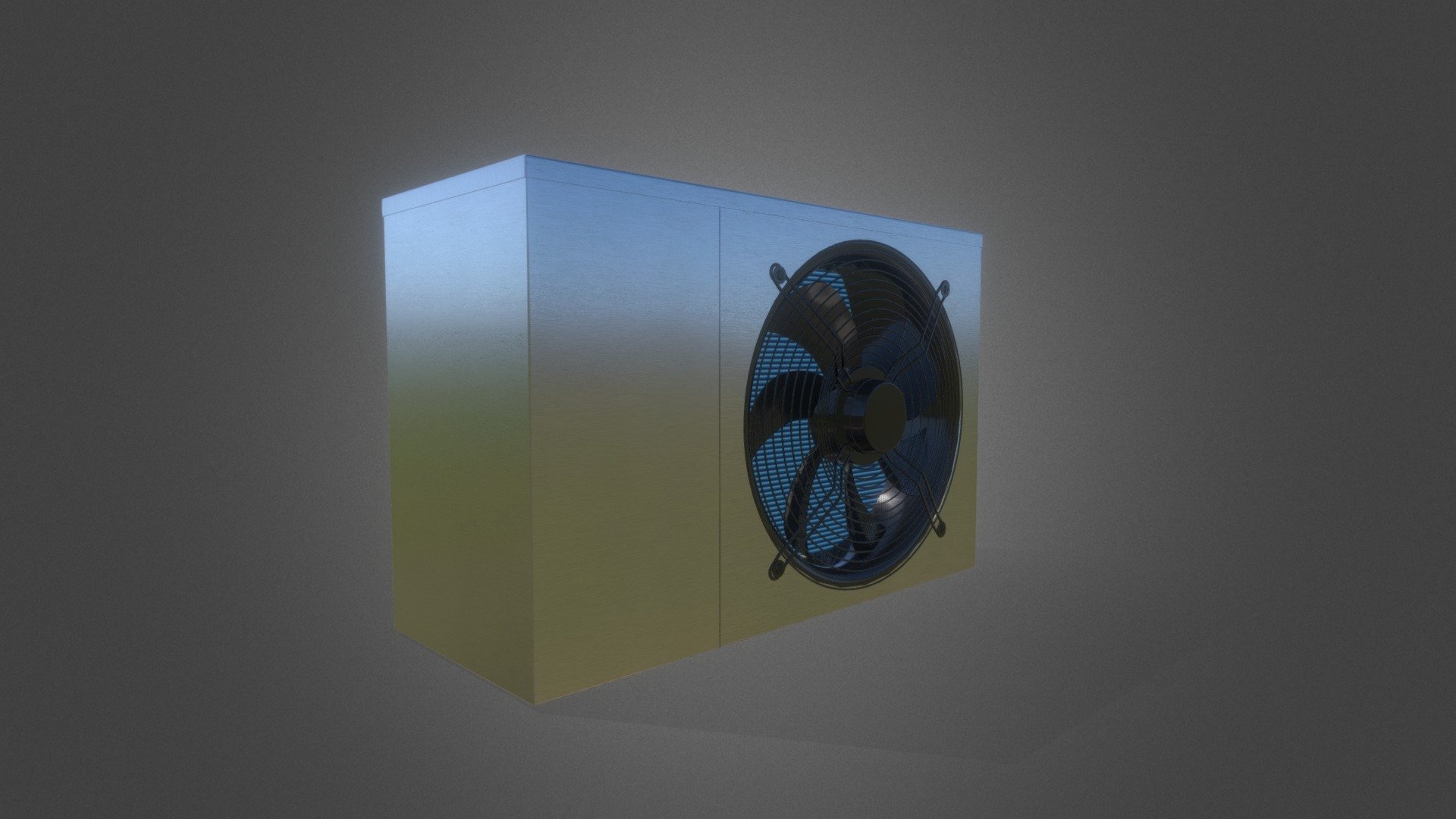 pompa_www2 - 3D model by GrzegorzChyl [d709683] - Sketchfab