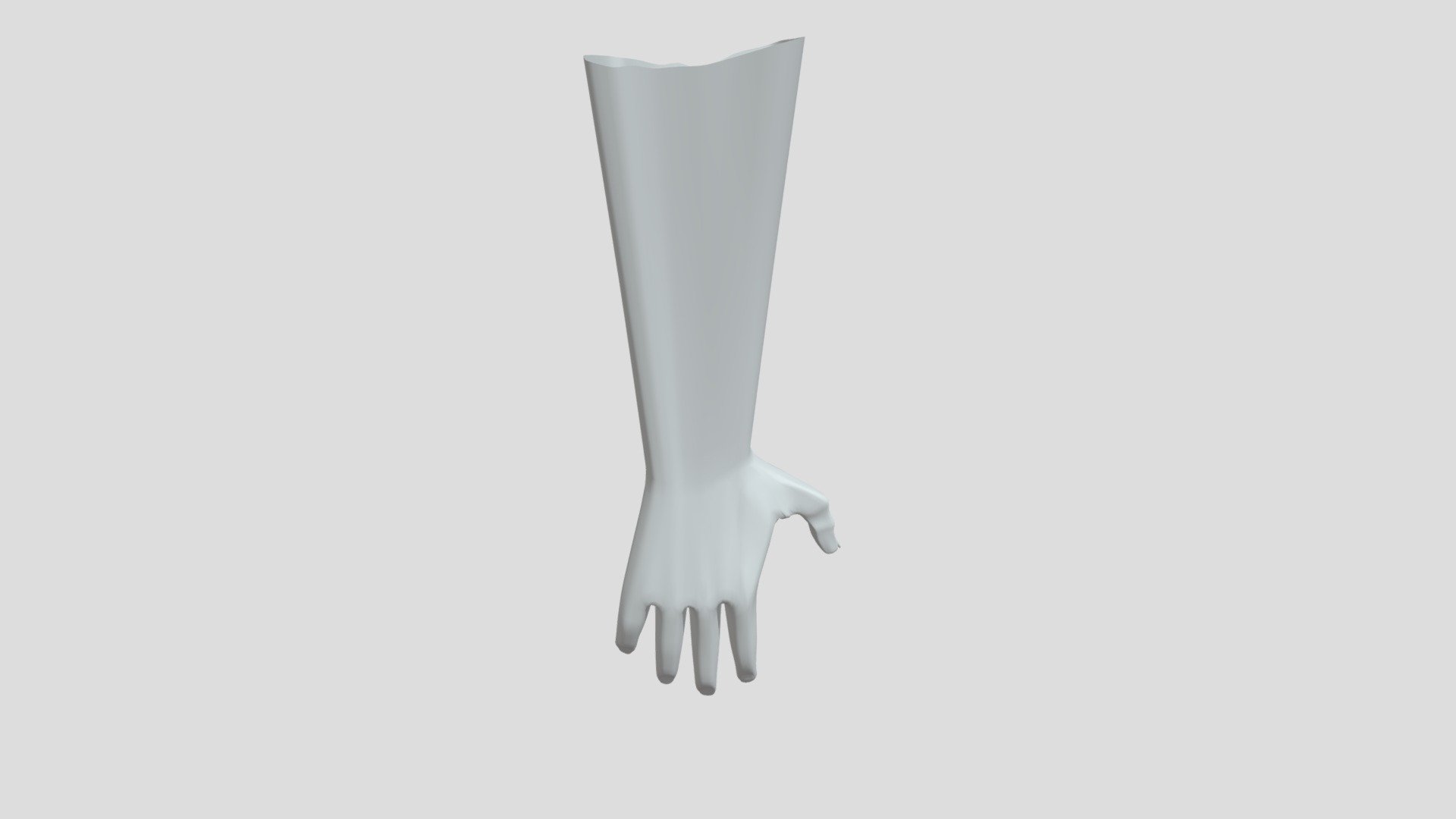 Main - 3D model by bigsaumon [d709b6b] - Sketchfab