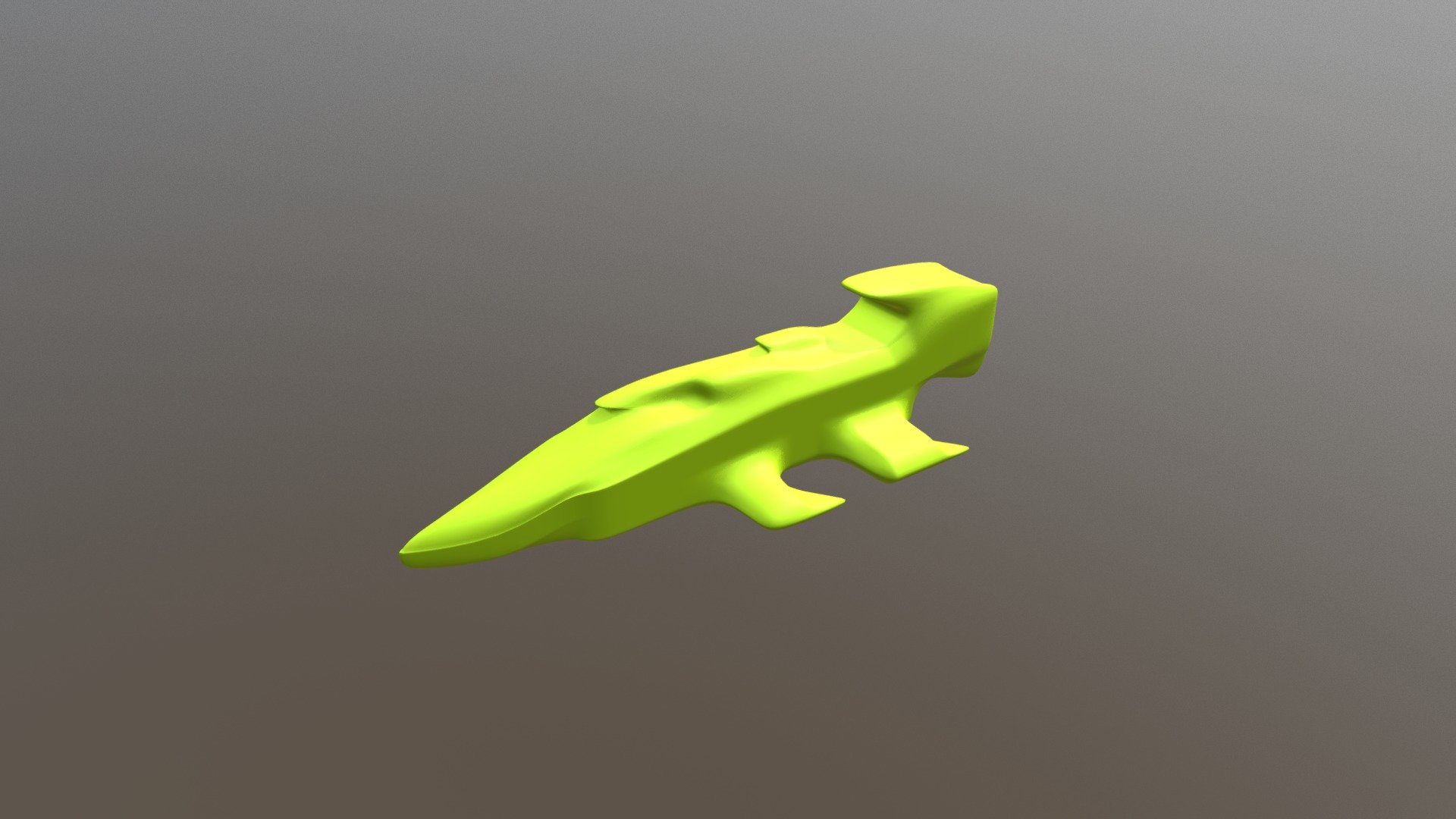 enemy - 3D model by alexmend9662 [d709fca] - Sketchfab