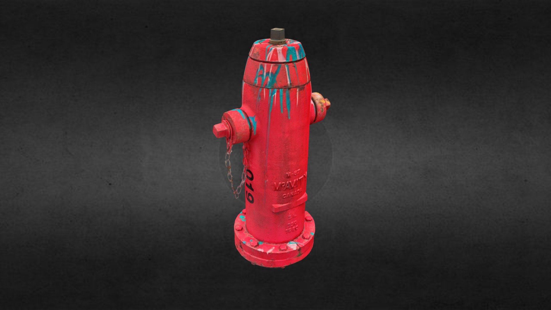 M_67_McAvity_150_1980 - 3D model by Hydrand Photogrammetry (@picxels ...