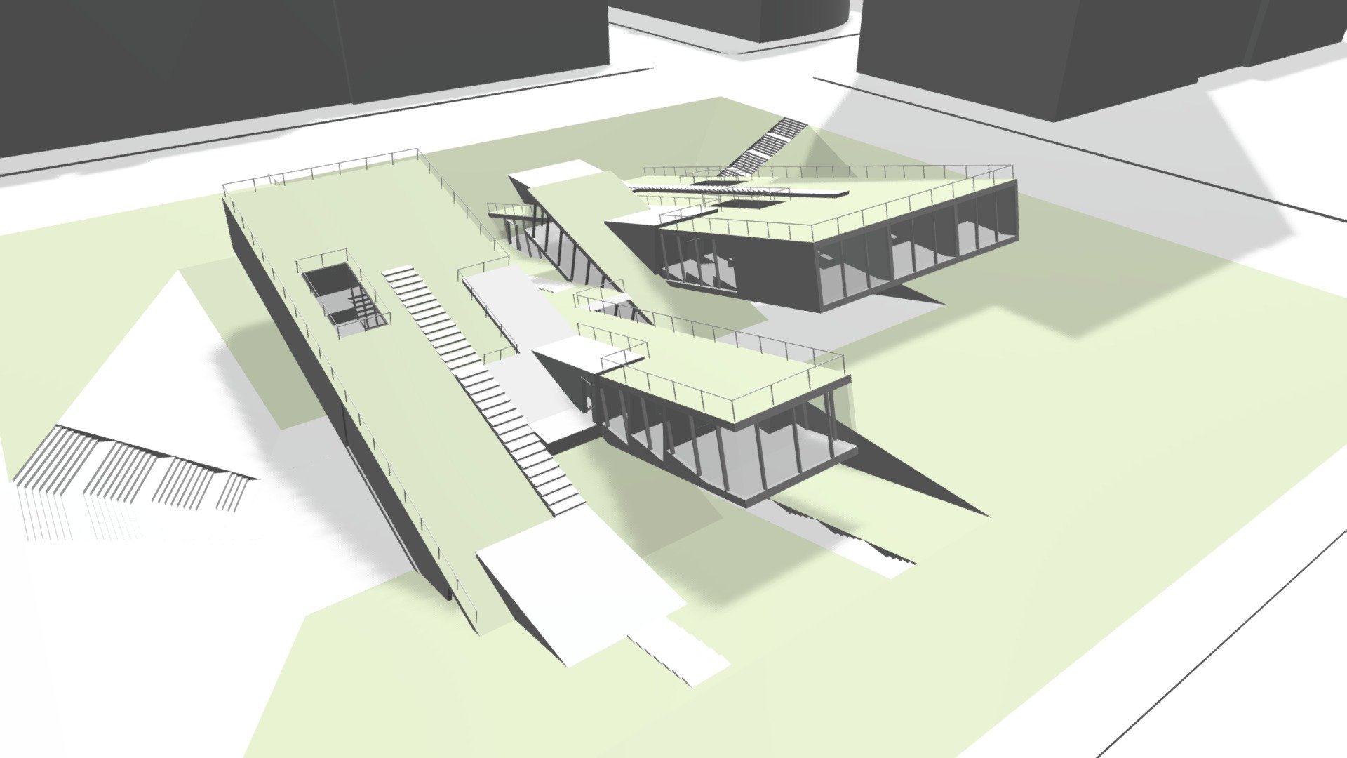 Simple - 3D model by chloexu [d70a97f] - Sketchfab