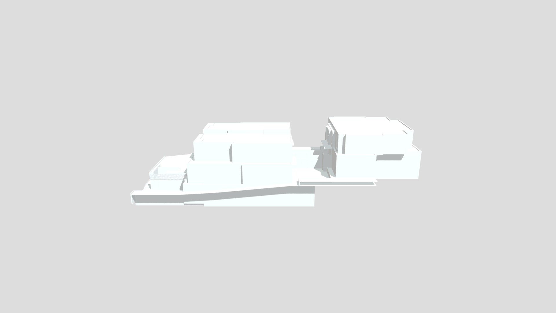 11 Stevenson St V001 3d Model By Pixl Foundry Dinoinglese [d70b1ec
