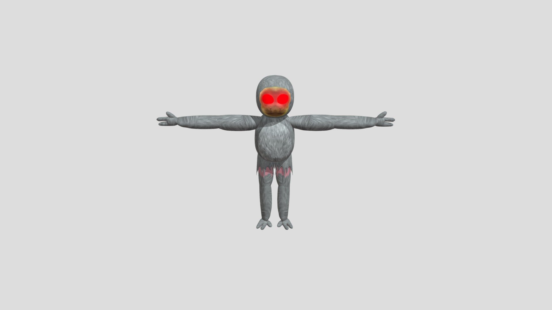 Dave - Download Free 3D model by bentleytranpham [d70bb85] - Sketchfab