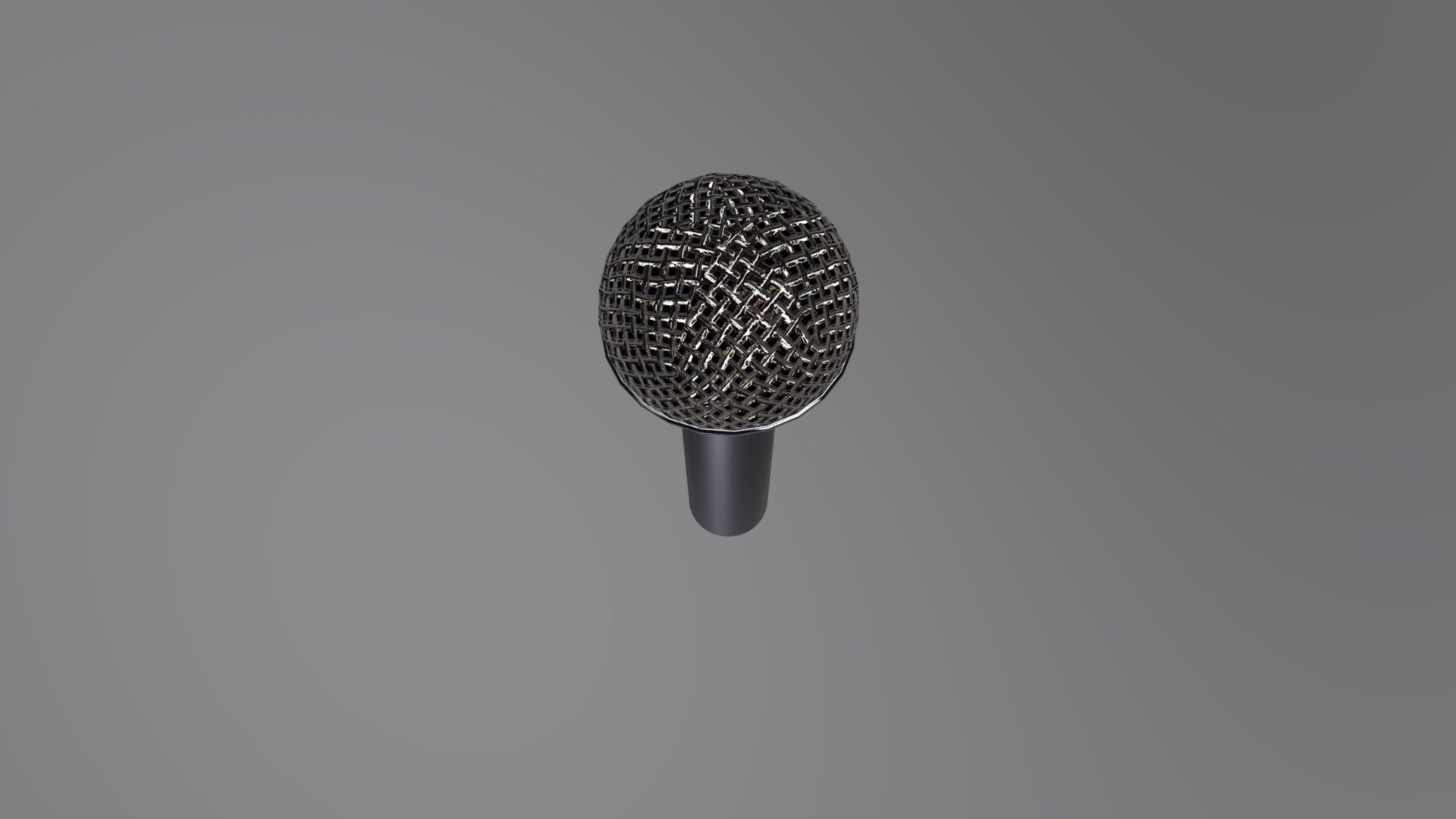 Micro - 3D model by CassandreLdl (@cassandre1) [d70cec5] - Sketchfab