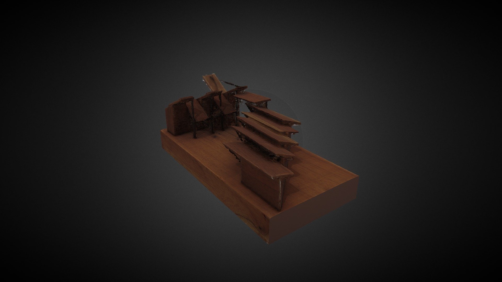MODELO SKETCHFAB - 3D model by luisdiazdeleon [d70d1d6] - Sketchfab