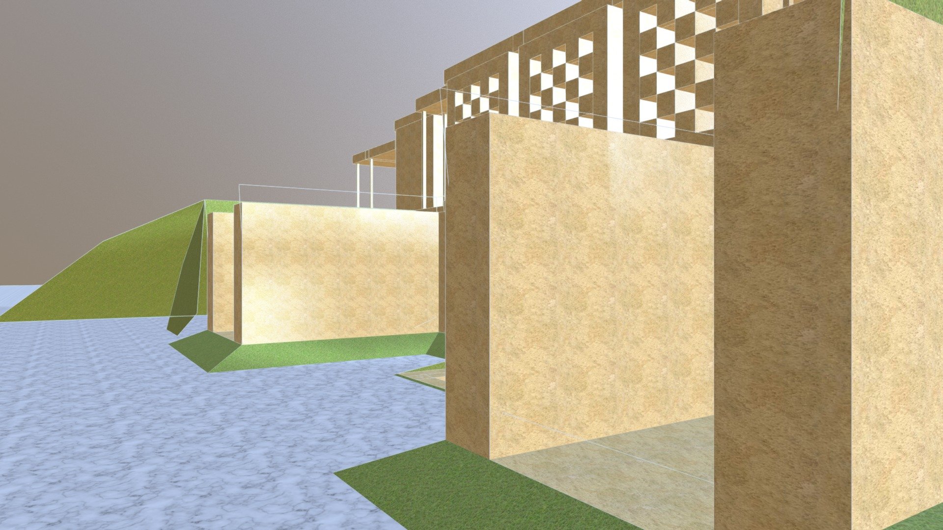 2B - 3D model by Varisha [d70ea26] - Sketchfab