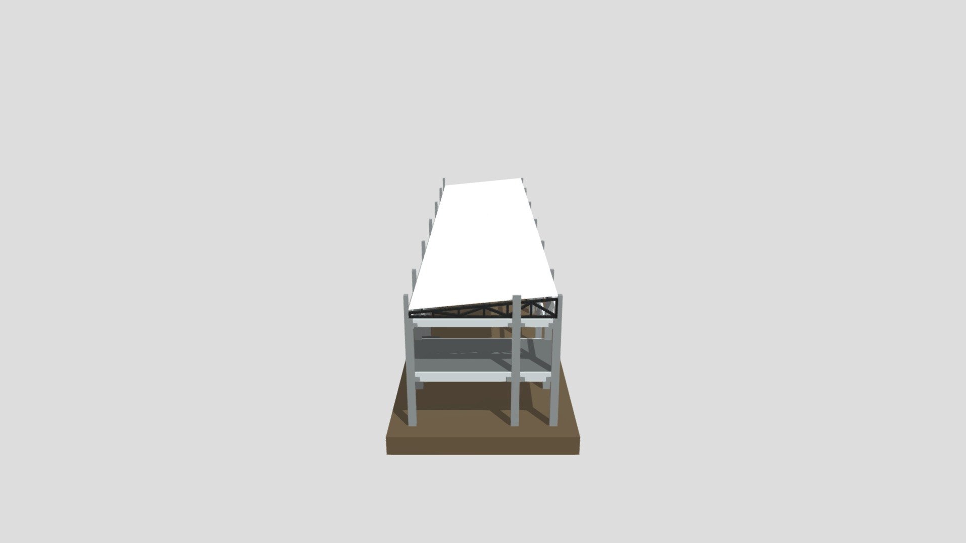 3D - MARI MODAS - 3D model by ConceitoBrasil [d7110f5] - Sketchfab
