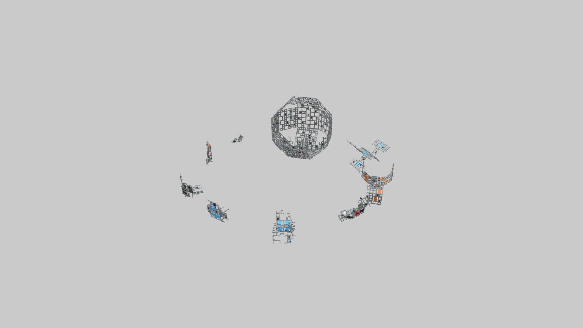 Starbase Atlas Project Stations Ring - Download Free 3D model by duke ...