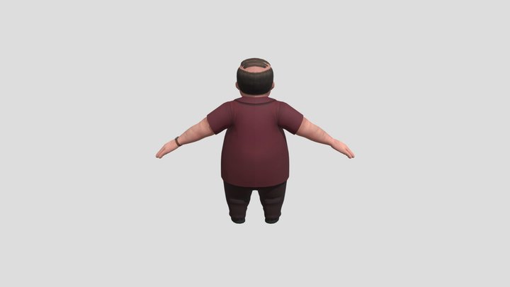 kyle.river.withem - Sketchfab