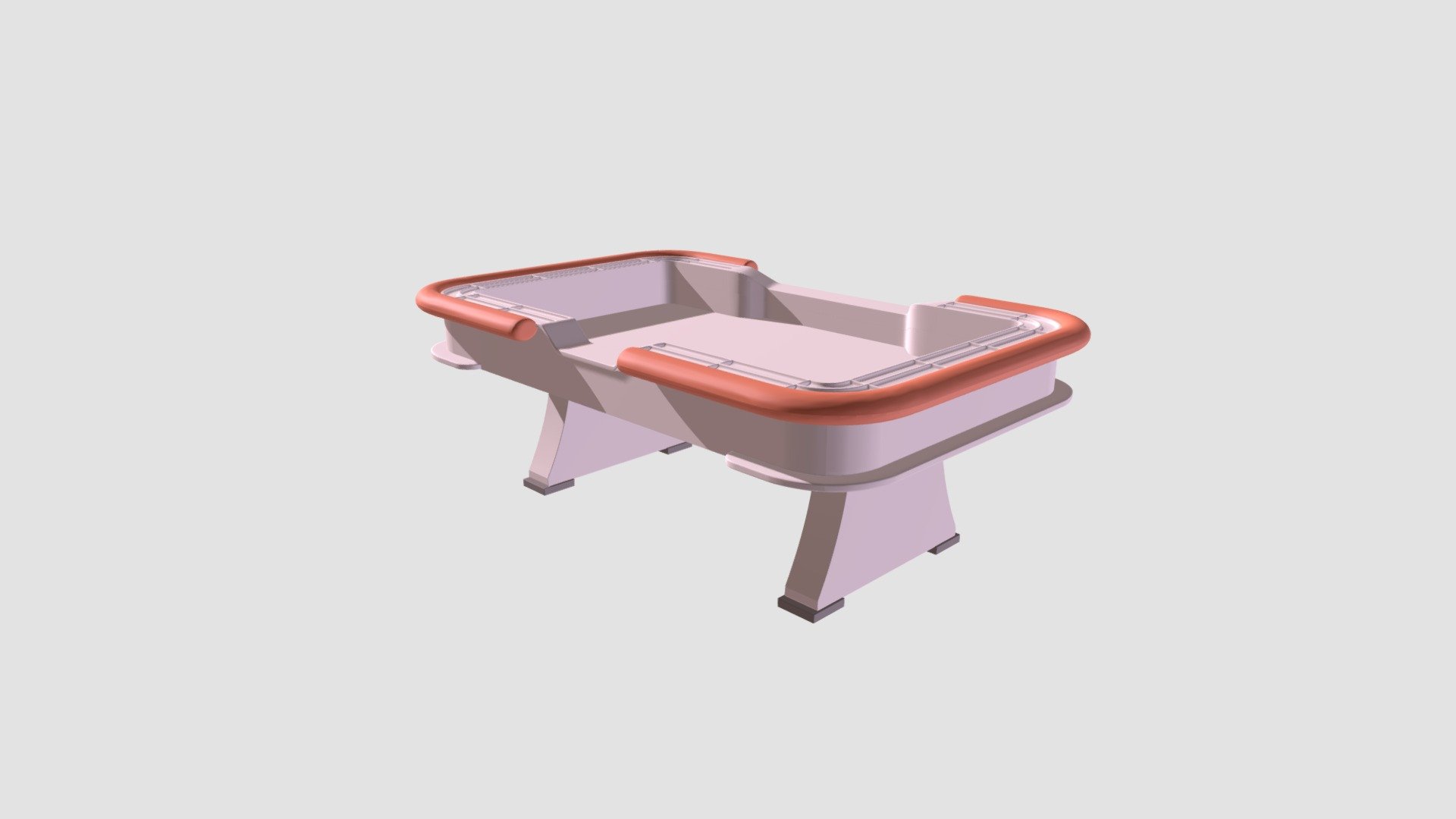 ge table - Buy Royalty Free 3D model by Evermotion [d714a55 ...