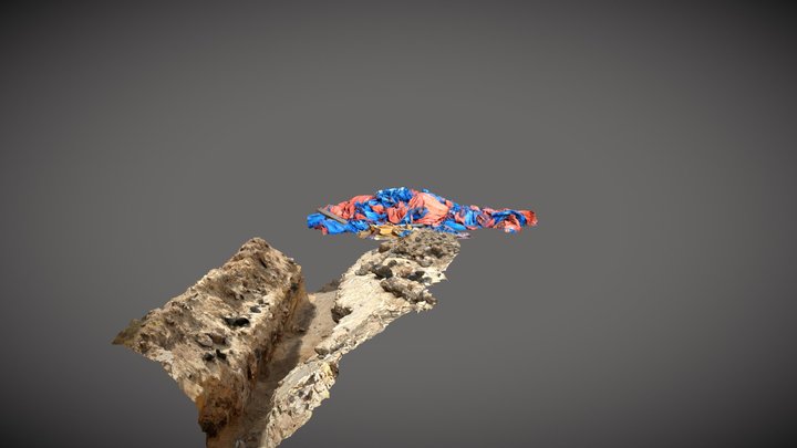 Ground 3D models - Sketchfab