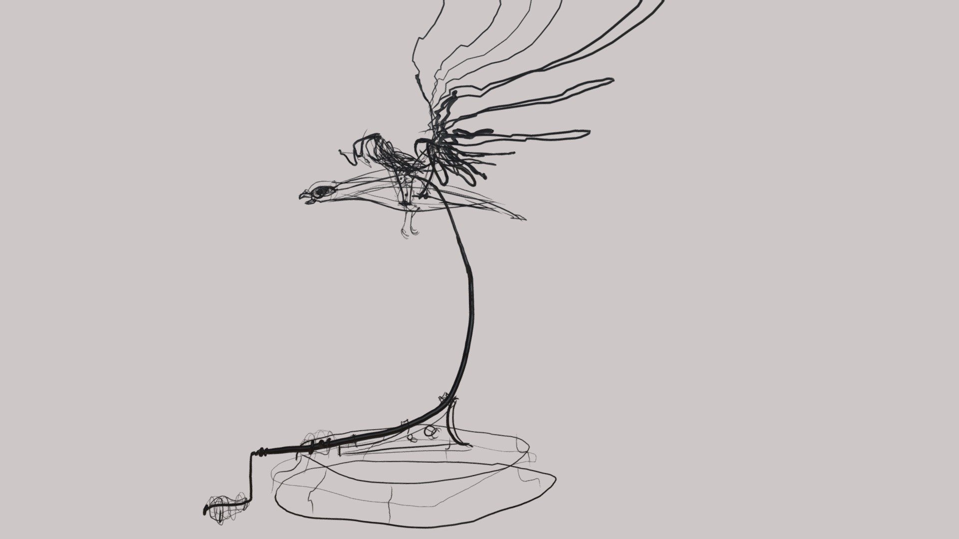 Bird Automata - Download Free 3D model by Jasper Cousins (@jazzcousins ...
