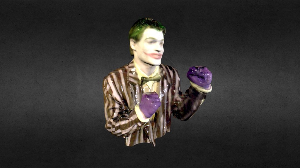 Nerd Prom - A 3D model collection by Werks3D - Sketchfab