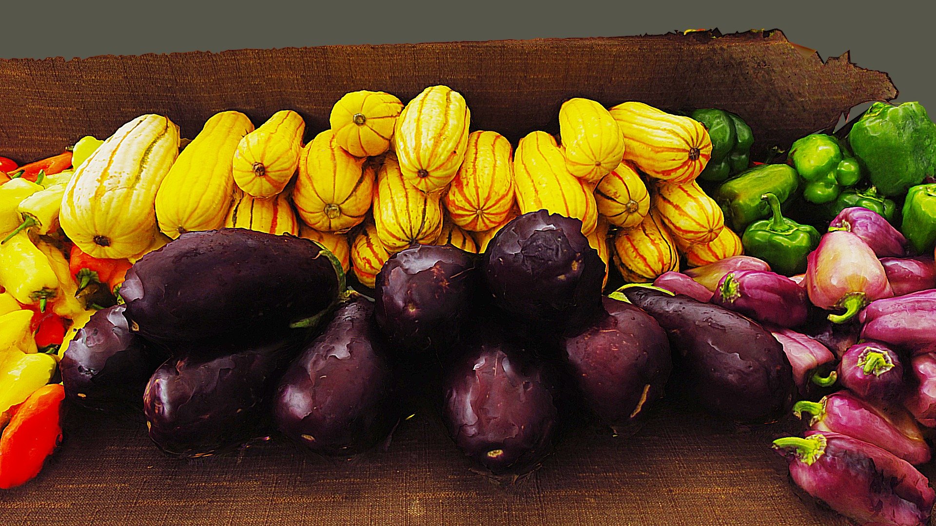 Squash - Download Free 3D model by John Toeppen (@toeppen) [d718e28 ...