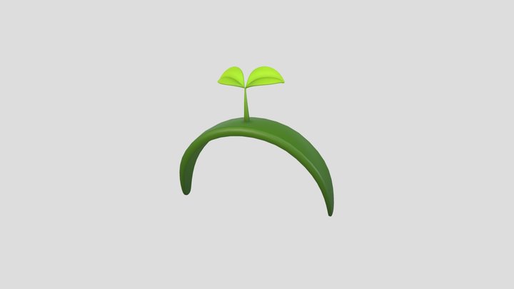 Sprout 3D models - Sketchfab