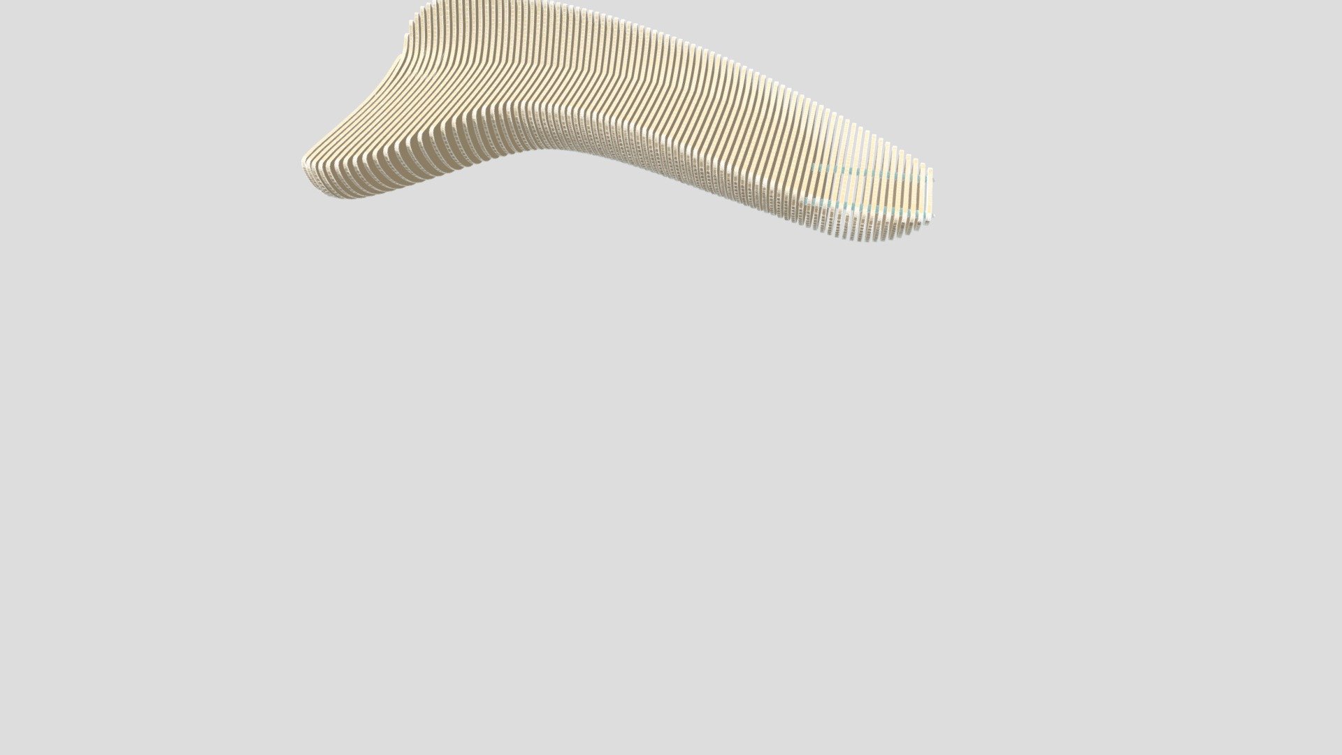 gym chair har - Download Free 3D model by hareth romanaeh (@hareth109 ...