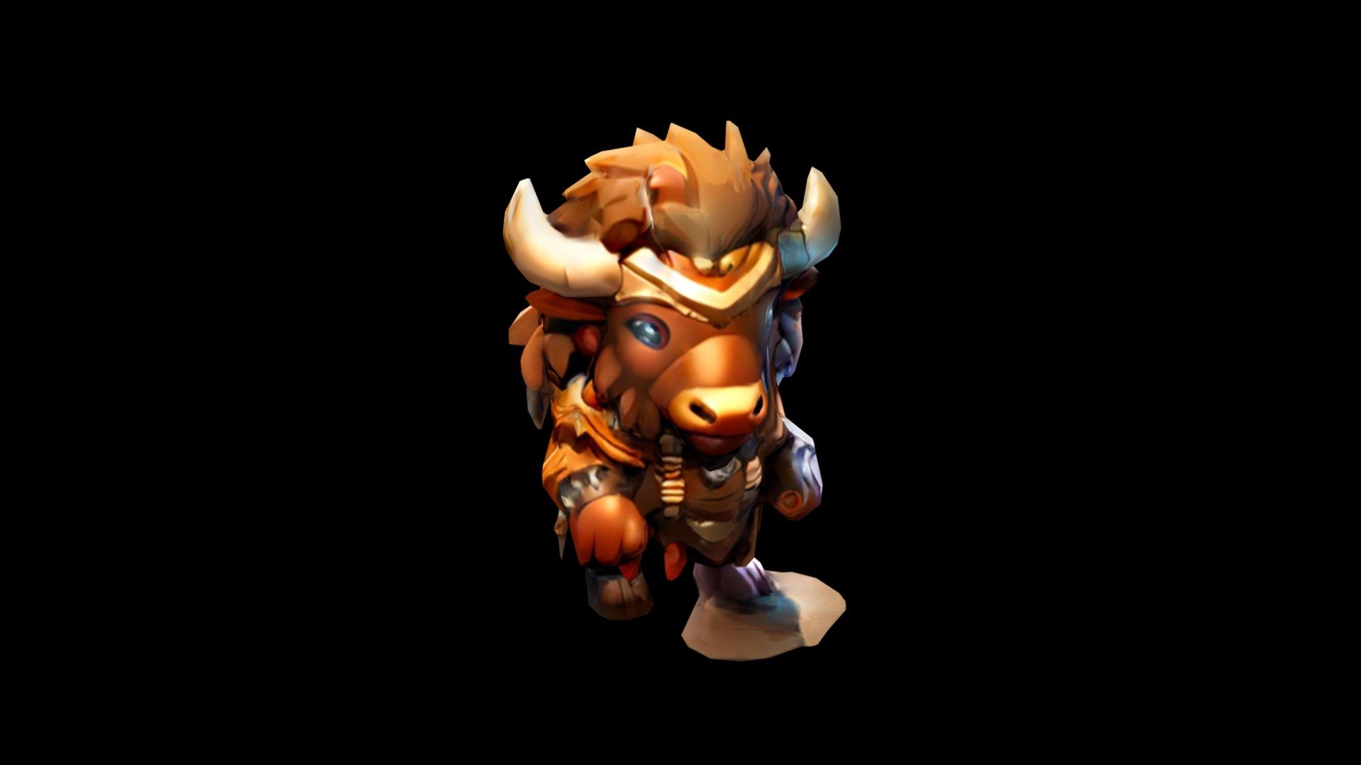 example - Download Free 3D model by klrxyz [d71b0b1] - Sketchfab