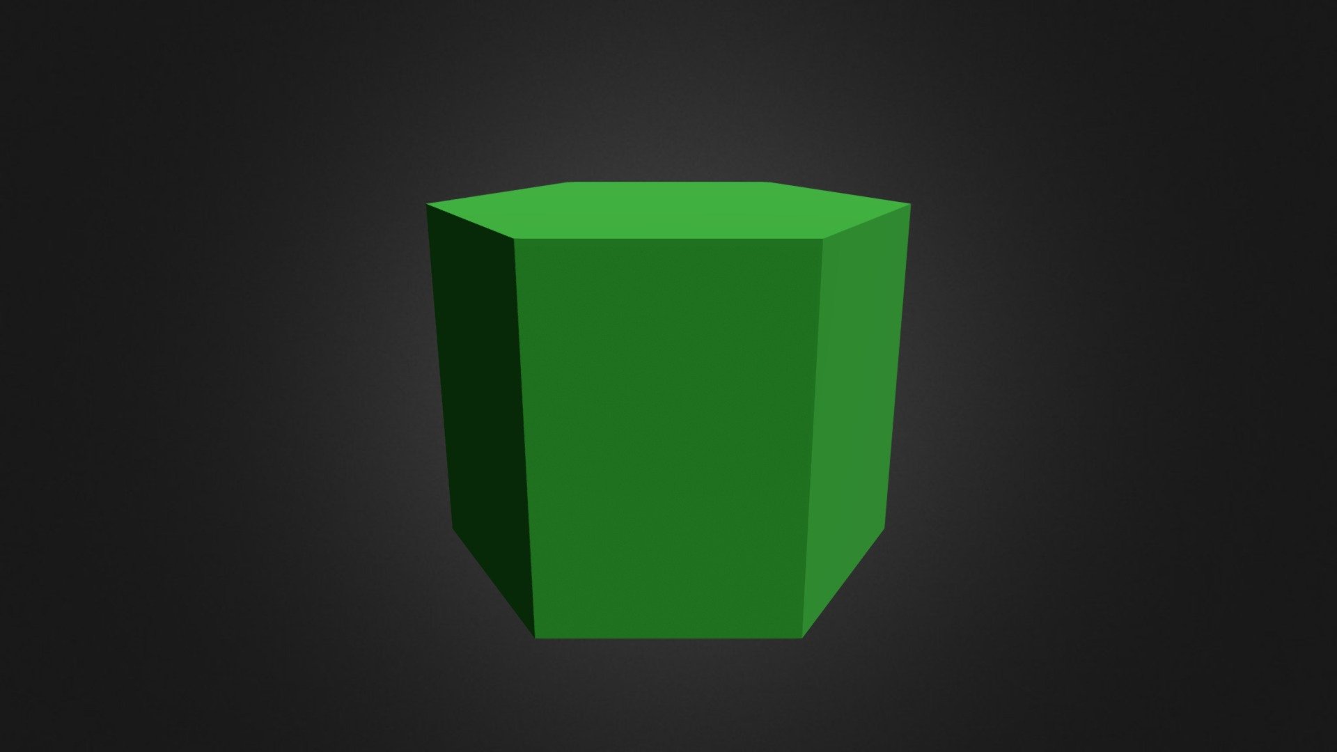Hexa - 3D model by capturegroup [d71e30a] - Sketchfab