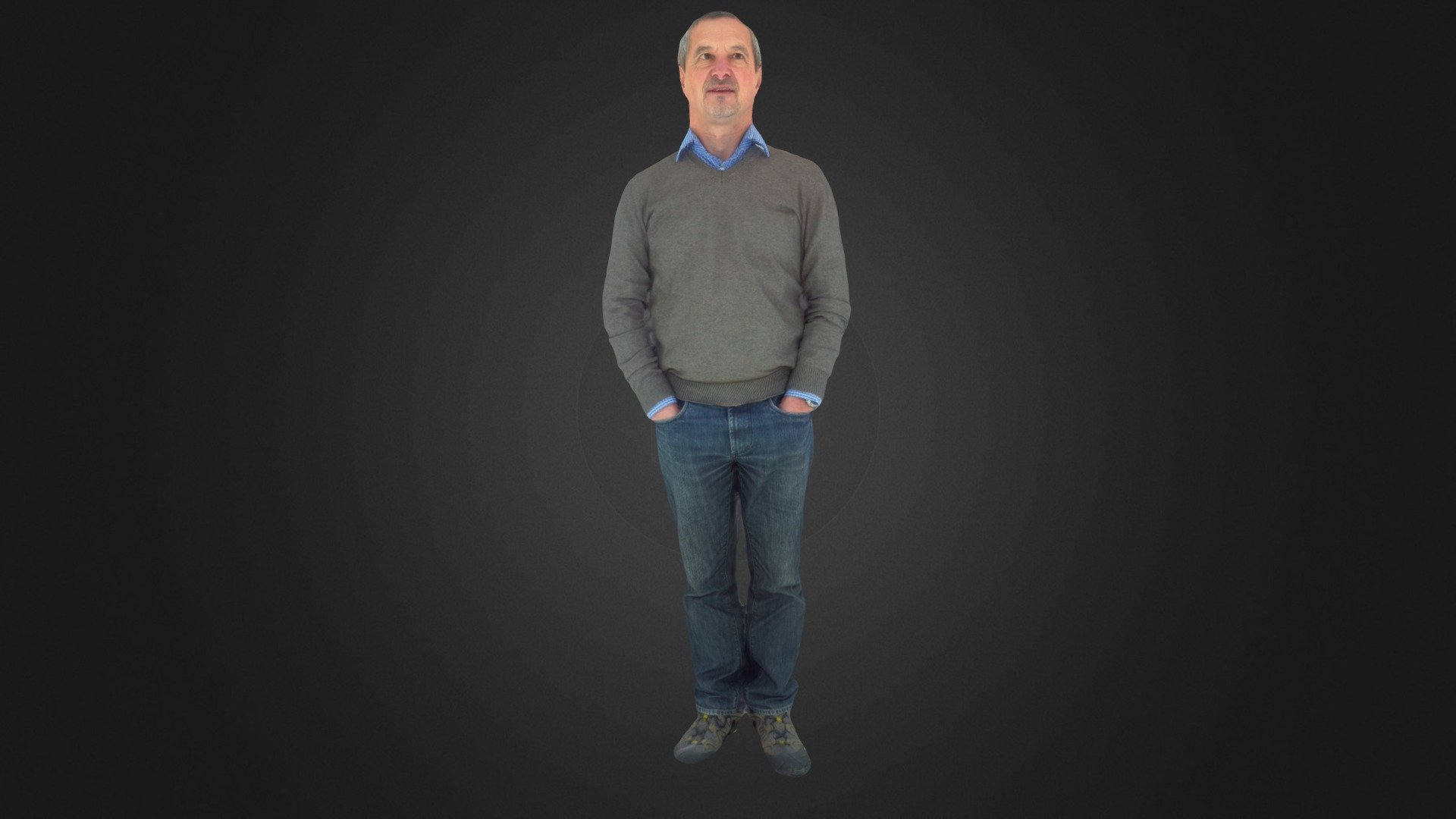 Kurti - 3D model by print-your-mind [d71eefc] - Sketchfab