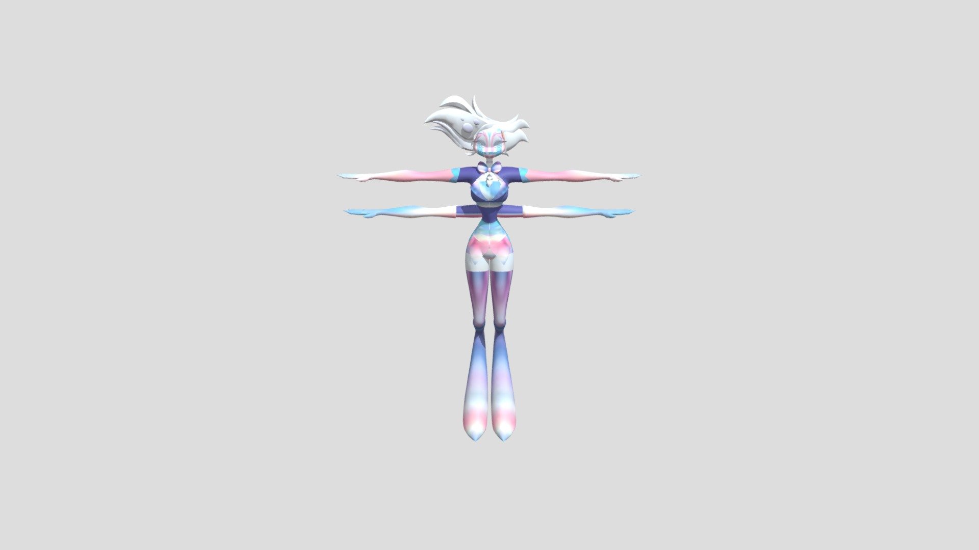 angel-dust - Download Free 3D model by hanjisung (@hanjisung42698 ...