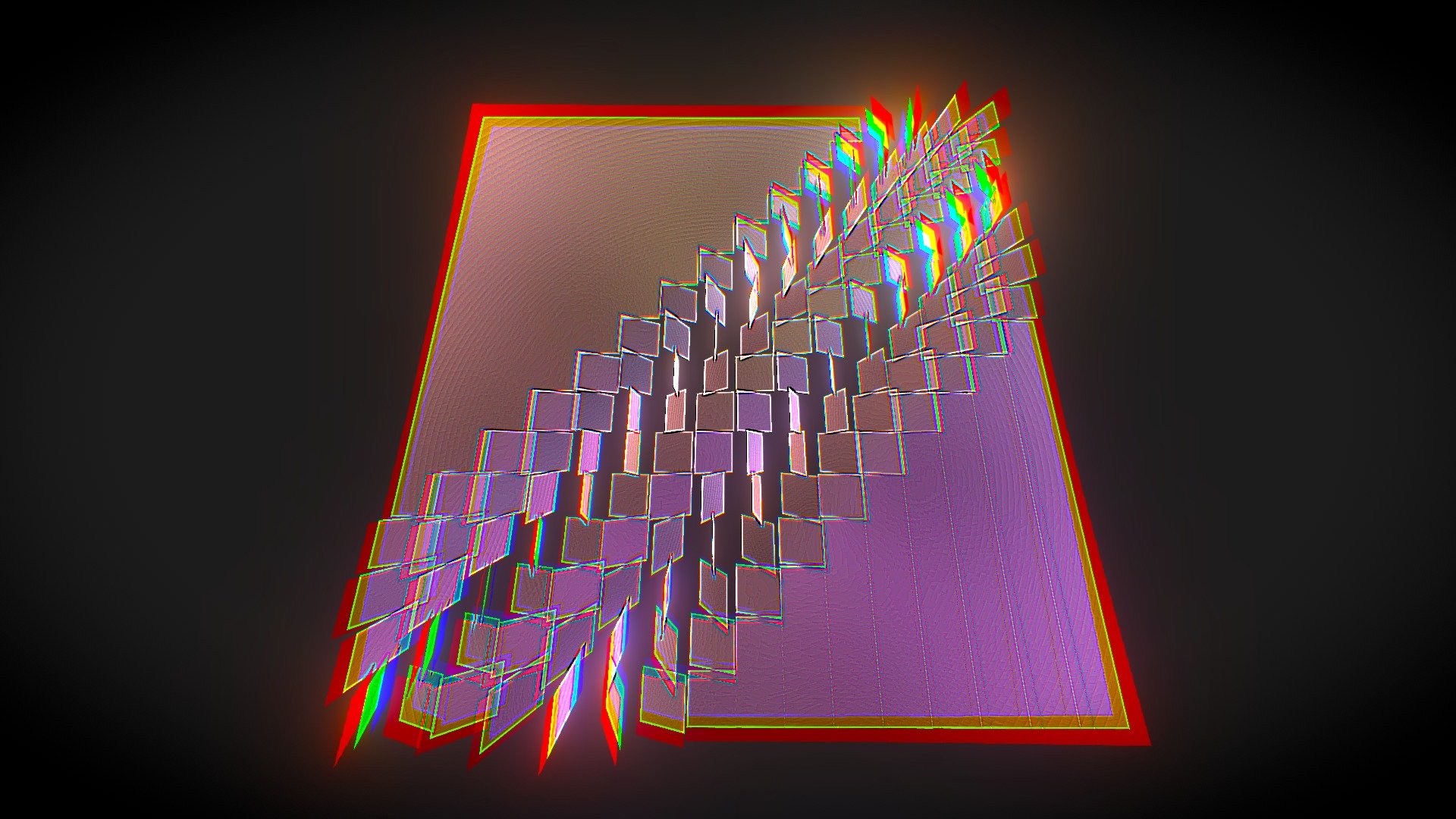 Planewave - Download Free 3D model by tamminen [d71fadc] - Sketchfab