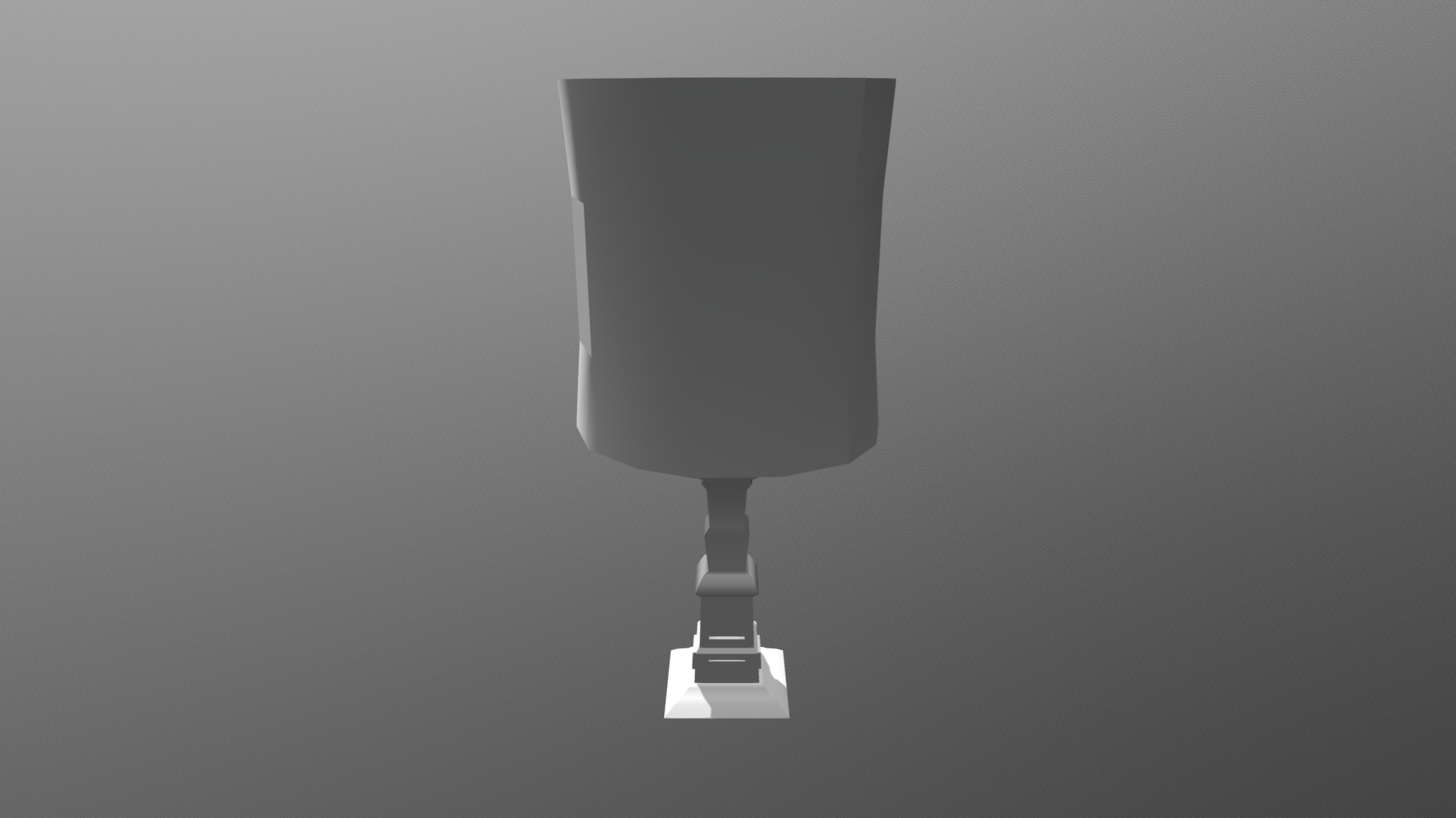 Lamp - 3D model by Maxwell Walton (@MaxwellWalton) [d722a8e] - Sketchfab